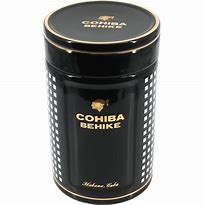 Cohiba Behike 56 Ceramic Jar (25 Cigars) | Buy Cuban Cigars