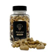 Maitake gold mushroom extract | Shop maitake mushrooms: